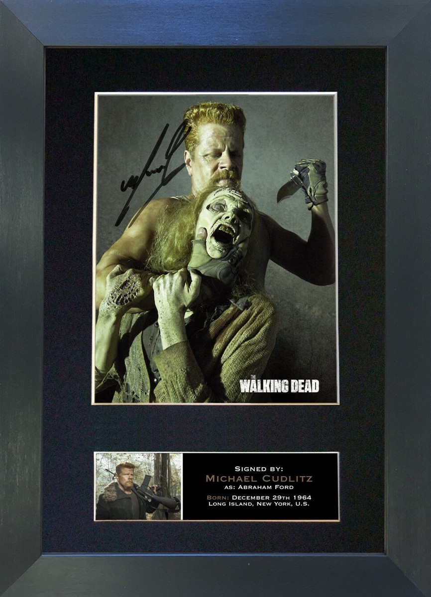 Abraham Ford Walking Dead Quotes