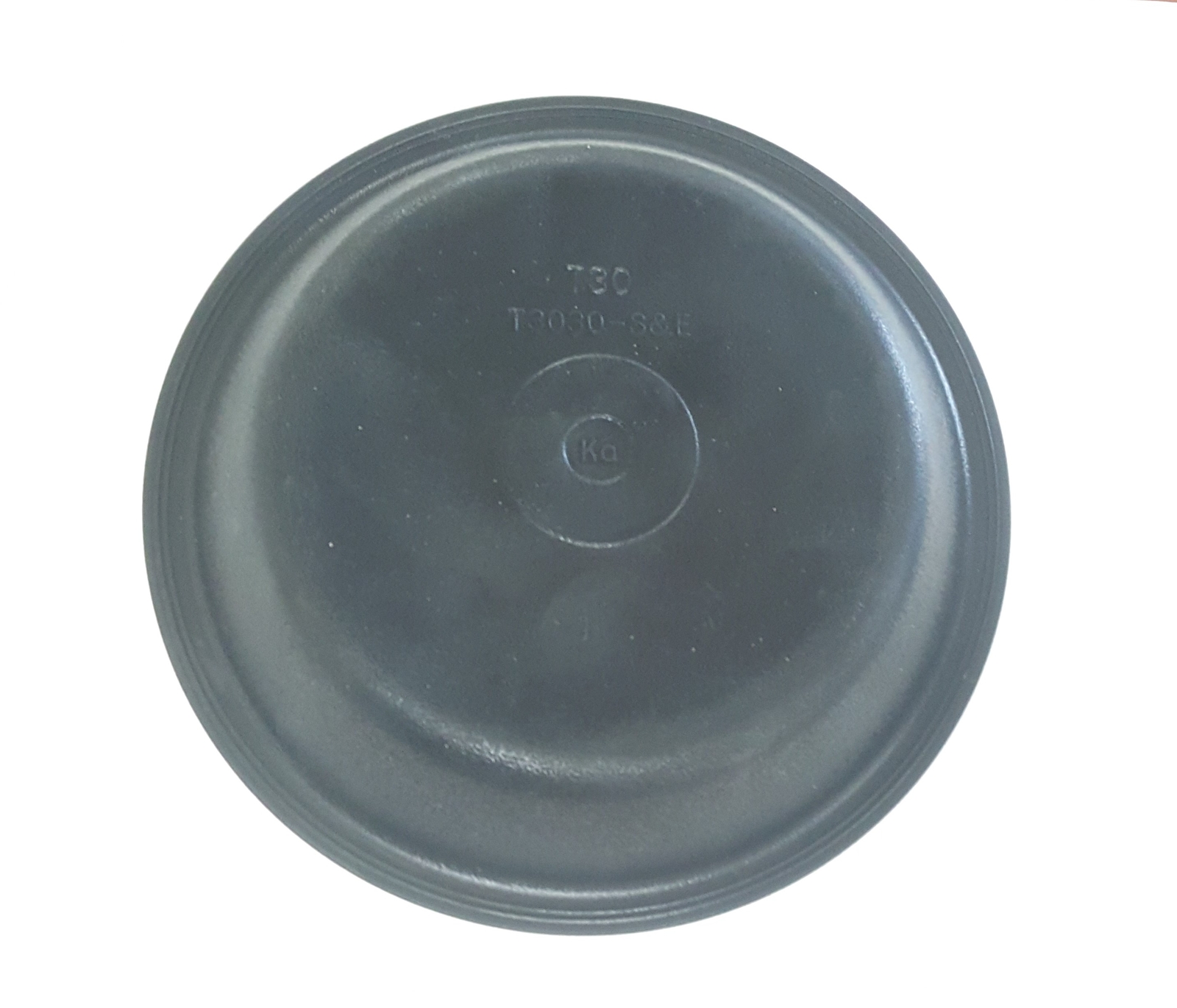 Type 30 Air Brake Chamber Diaphragm for 2.5" Stroke | eBay