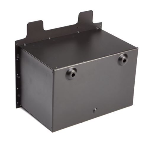 New Factory OEM GM Silverado Sierra Center Console Lockable Storage Box ...