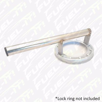 BMW E46 M3 330i Lock Ring Removal Tool: Fuel Pump (LPFP) 16116762417 ...