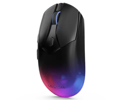 Lenovo Legion M410 Wireless RGB Gaming Mouse | eBay Australia