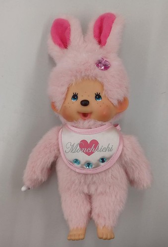 Sekiguchi Monchichi Rabbit Safe delivery from Japan | eBay