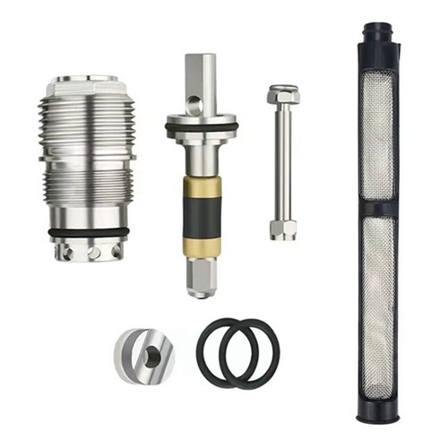 Kit R??paration Pulv??risateur Kit R??paration Projet Peinture Usine Lisse et Ef | eBay