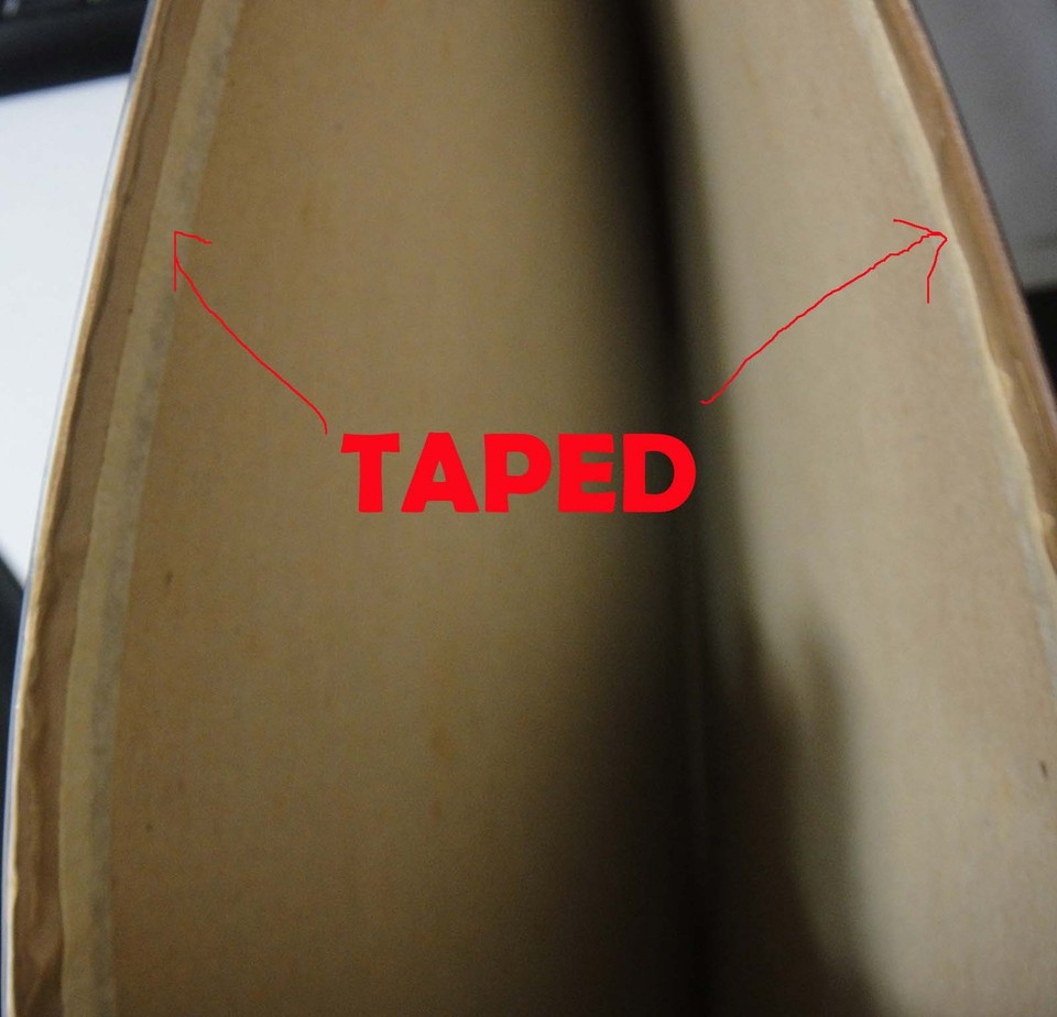 (932) Malaysia Unique LP - TAVARES "Supercharged" | eBay