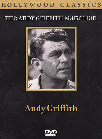 The Andy Griffith Show - Classic Favorites: Vol. 1 (DVD, 2002) for sale ...