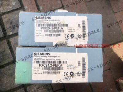 NEW PXC24.2-PEF.A by DHL or FEDEX | eBay