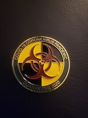 US Border Patrol Challenge Coin | eBay