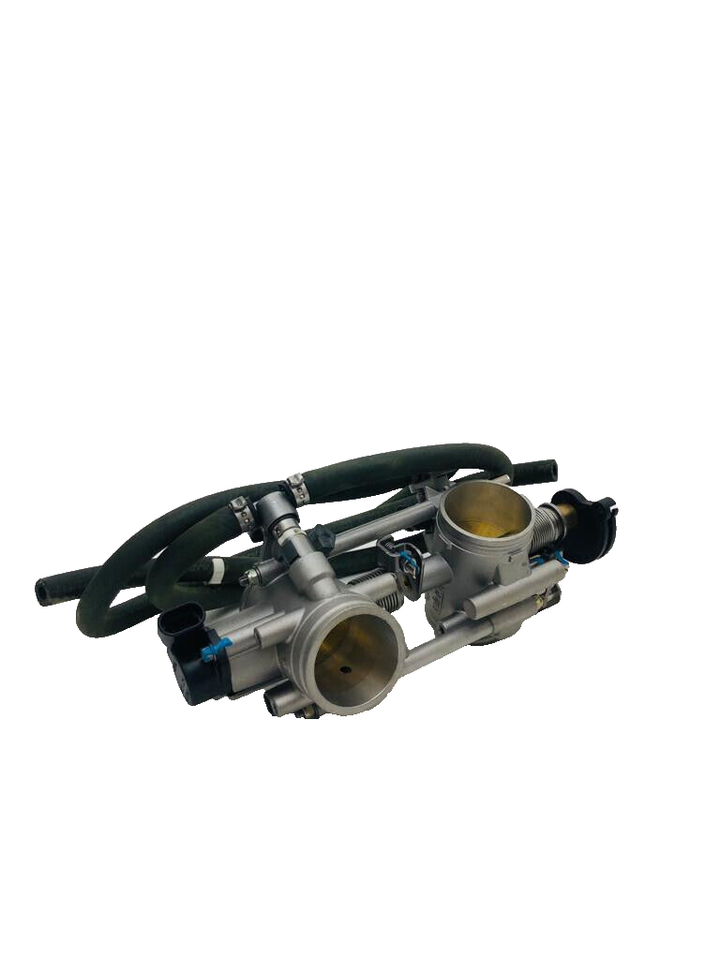 Throttle Body Ducati Monster 695 2008 CD 28240762B Original | eBay ...
