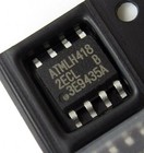 10PCS AT24C256C-SSHL-T EEPROM Sserial 256KB AT SOP-8 Original AT24C256 ...