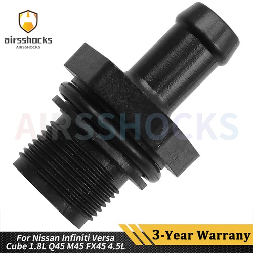 PCV Valve 11810-5H71A For Nissan Infiniti Versa Cube 1.8L Q45 M45 FX45 ...