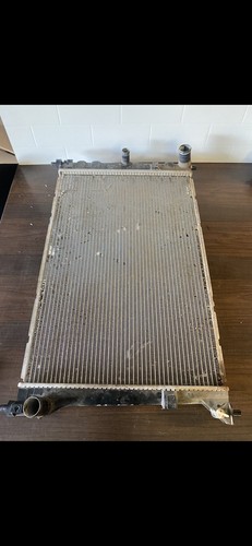 Ford Falcon Ba Radiator | eBay