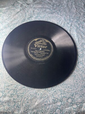 VICTOR Record 78 rpm 17520 LEG OF MUTTON / SOME SMOKE | eBay