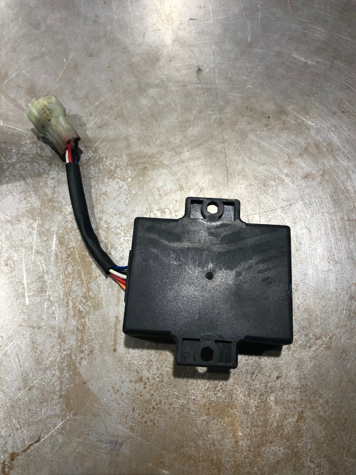 CDI Amplifier Box for Bombardier Can-Am DS650 DS 650 2000 2001 2002 / ...