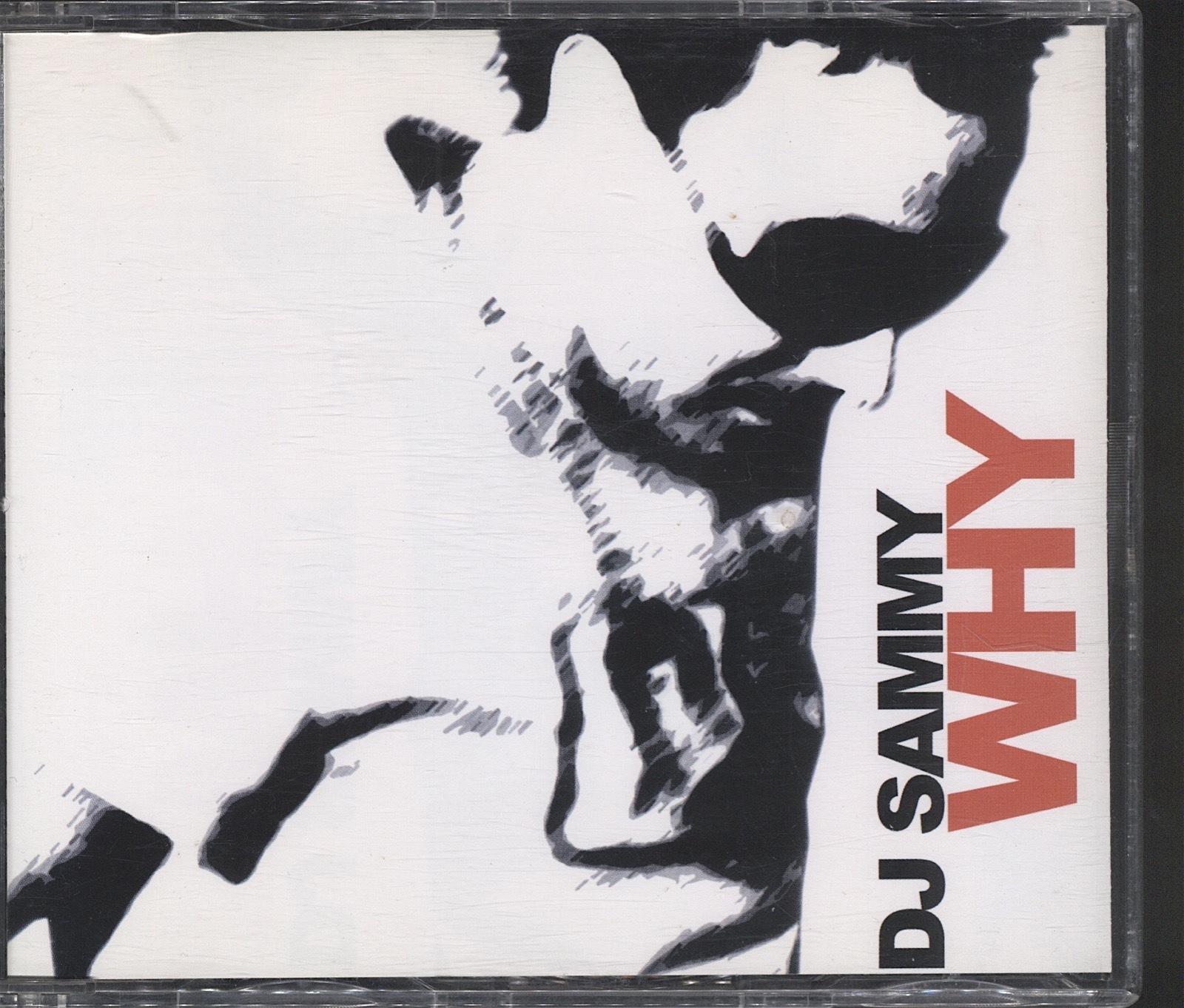 DJ Sammy - Why? CD single vgc | eBay