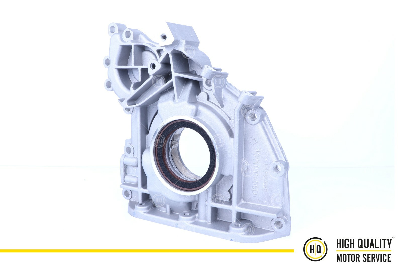 Oil Pump Front Cover For Deutz 04258382, 2013, 2012 | eBay