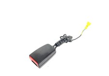 Mercedes-Benz Genuine Front Seat Belt Lock 2478600169 9051 for sale ...