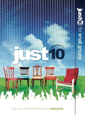 Just 10 Small Groups [Region 0] [DVD] - DVD 6QLN The Cheap Fast Free ...