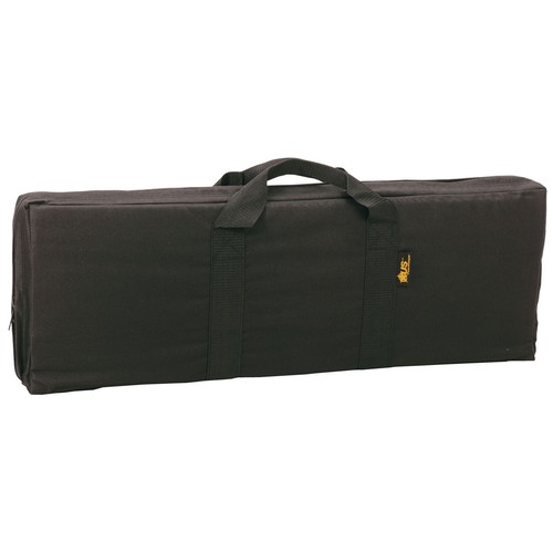 US PeaceKeeper Rapid Soft Tactical Case 32" Gun Range Carry Bag Storage ...