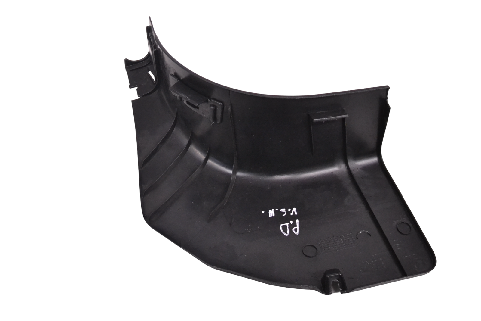 Nissan Juke Kick Trim Front Right 66900-1KB1A F15 2015 RHD 17644745 | eBay