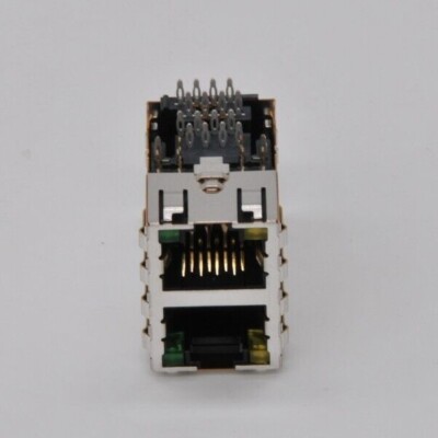 TE connectivity Tyco Electronics 1888653-3 Modular/Ethernet Connectors ...
