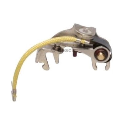 Bosch Contact Set Points for Toyota Corolla KE50 4cyl 1.2L 3K 1977~1978 ...