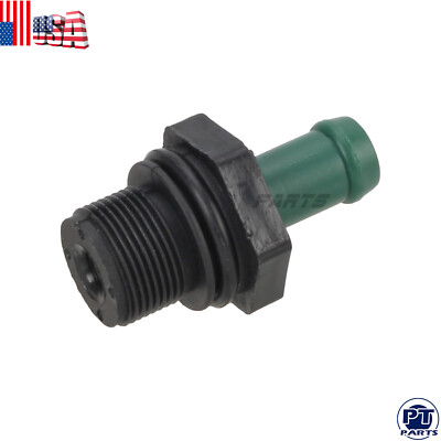 PCV Valve Fits For Nissan Frontier Pathfinder Altima NV Infiniti 11810 ...