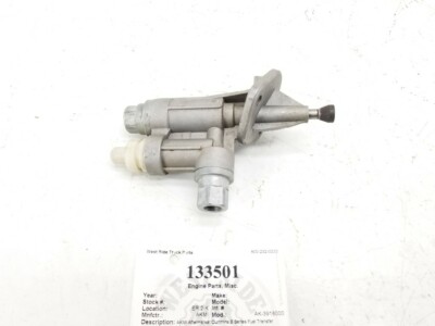 AKMI Aftermarket Cummins B Series Fuel Transfer Pump AK-3918000 | eBay