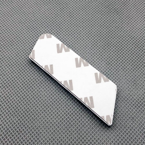 3D Chrome Metal ROUSH Stage 3 Emblem 3D Logo GT3500 Sport Badge Sticker ...