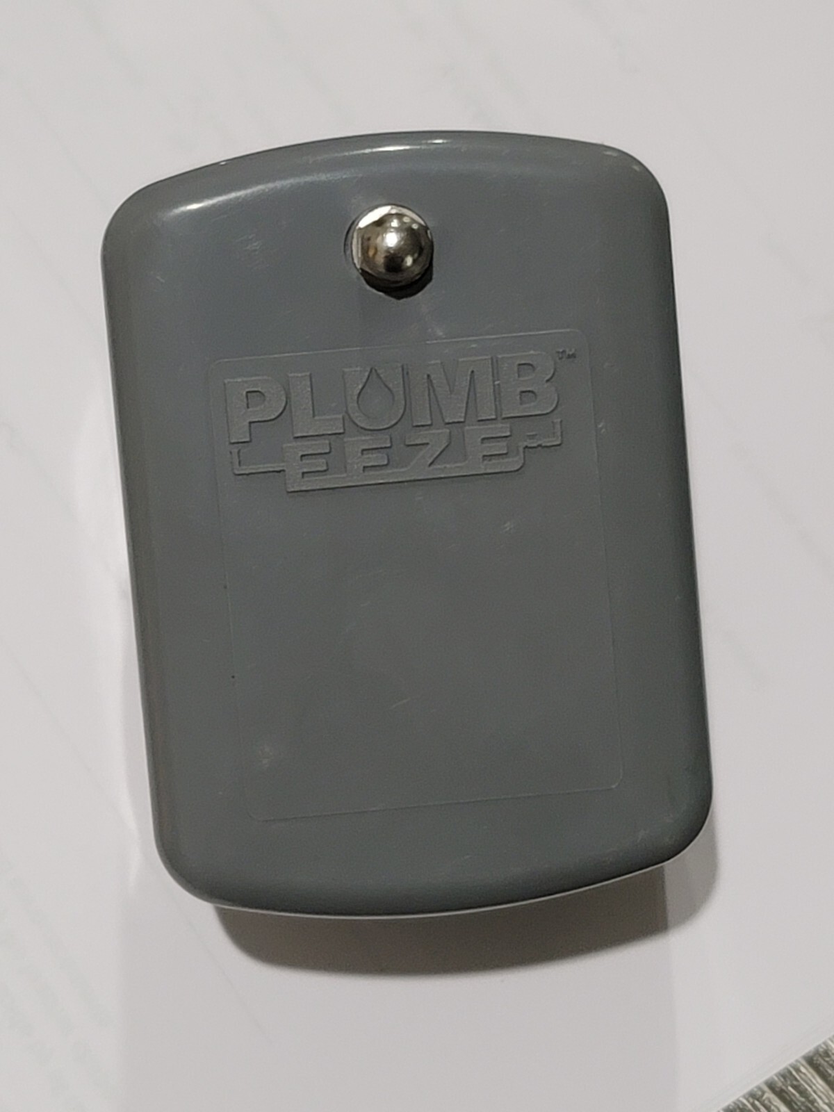 PLUMB-eeze by Boshart Pressure Switch set @ 30-50 PSI, 1/4" FPT ...