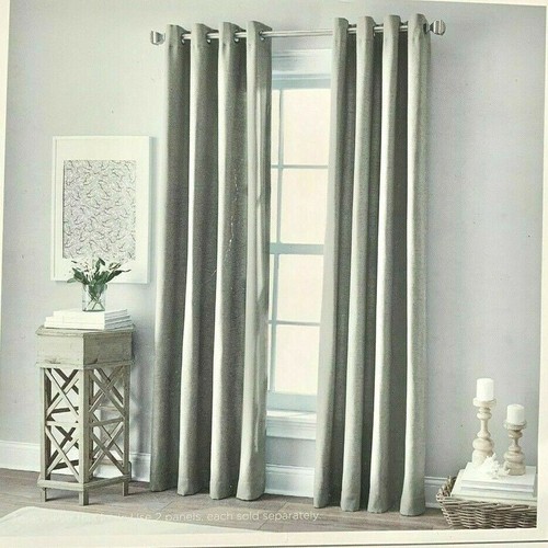 Peri Home Botanical/Bailey/Eastman/Rose Garden Grommet Rod Pocket ...