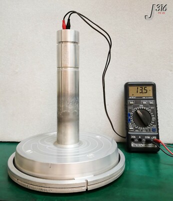 15627 APPLIED MATERIALS ASSY HTR SNNF 200MM HPTXZ 0010-03244 | eBay