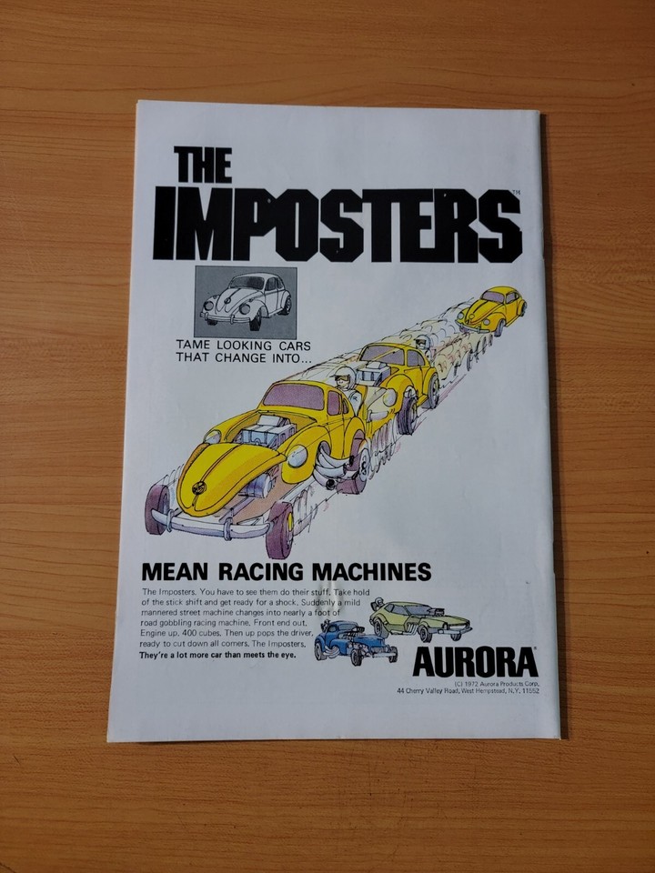 Superman #257 ~ NEAR MINT NM ~ 1972 DC Comics | eBay