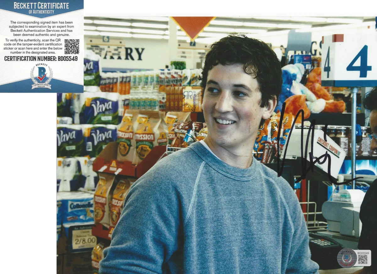 Miles Teller Project X