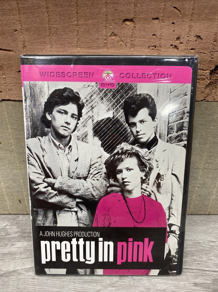 James Spader Pretty In Pink Pretty In Pink With Molly Ringwald, James