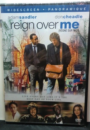 Reign Over Me (DVD, 2009, Canadian Widescreen) 43396208919| eBay