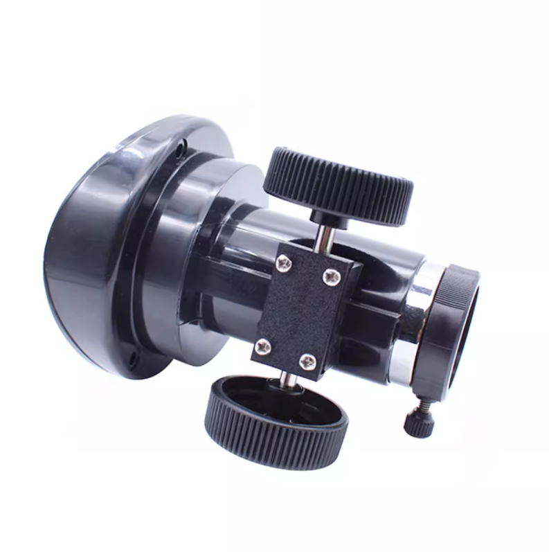 114mm Primary Mirrors Focal 500mm Newtonian Astronomical Telescope Lens ...