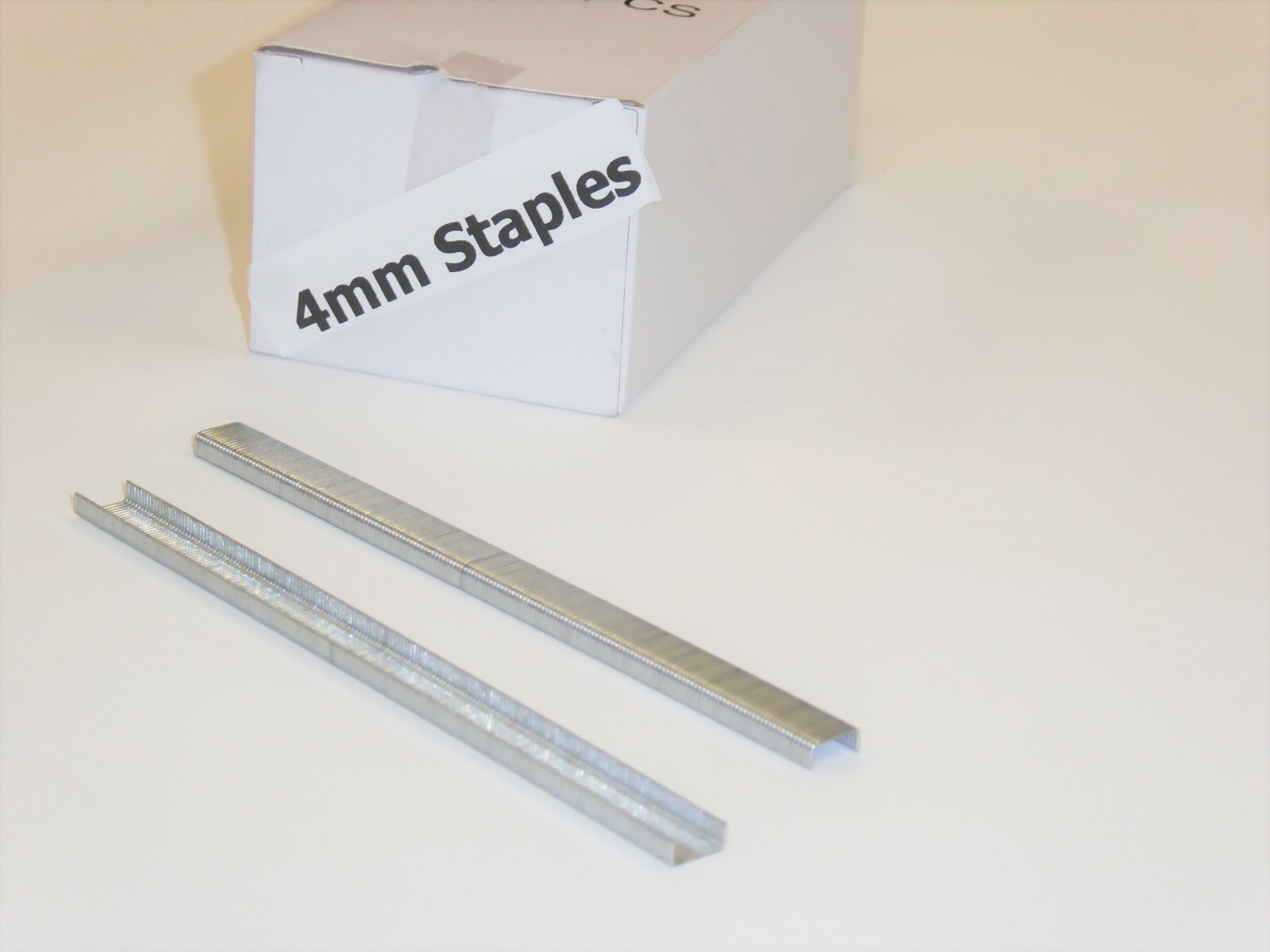 UPHOLSTERY STAPLES TYPE 71 SERIES - Sizes: 4mm 6mm 8mm 10mm 12mm 14mm ...