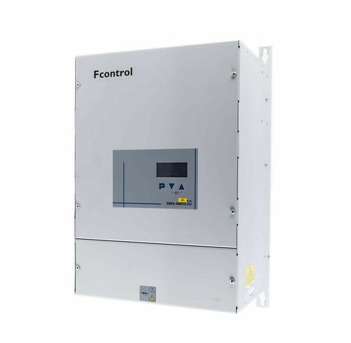 ZIEHL-ABEGG FCONTROL FXDM32AME 308008 Frequenzumrichter 32A | eBay