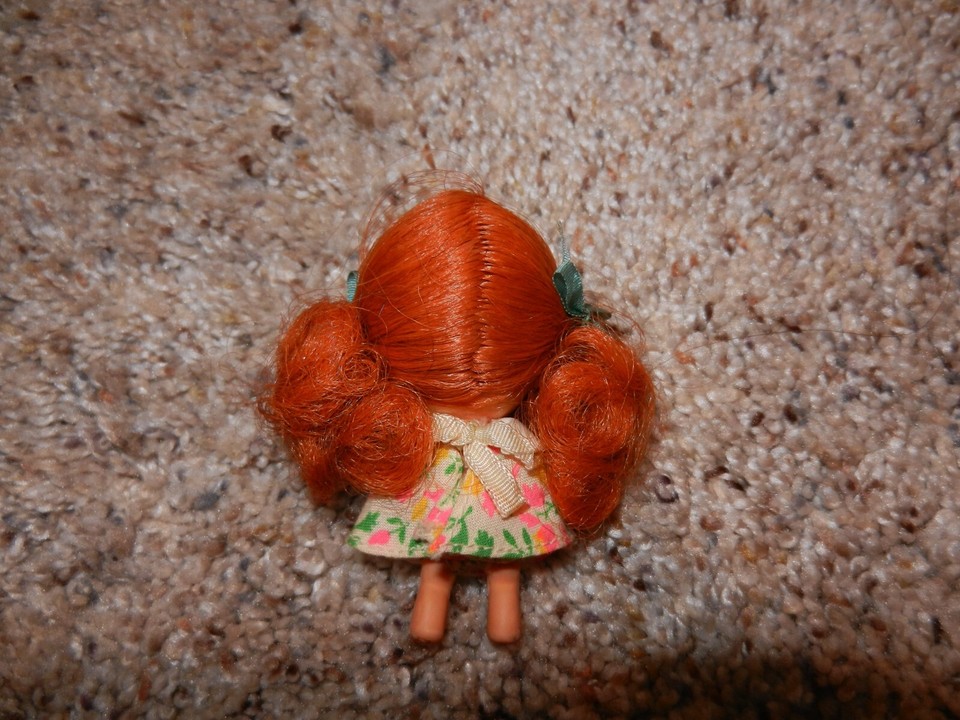 1967 VINTAGE ORIGINAL TRIKEY TRIDDLE KIDDLE #3515 | eBay