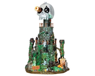 LEMAX - MT. Gloom Observatory | eBay.de