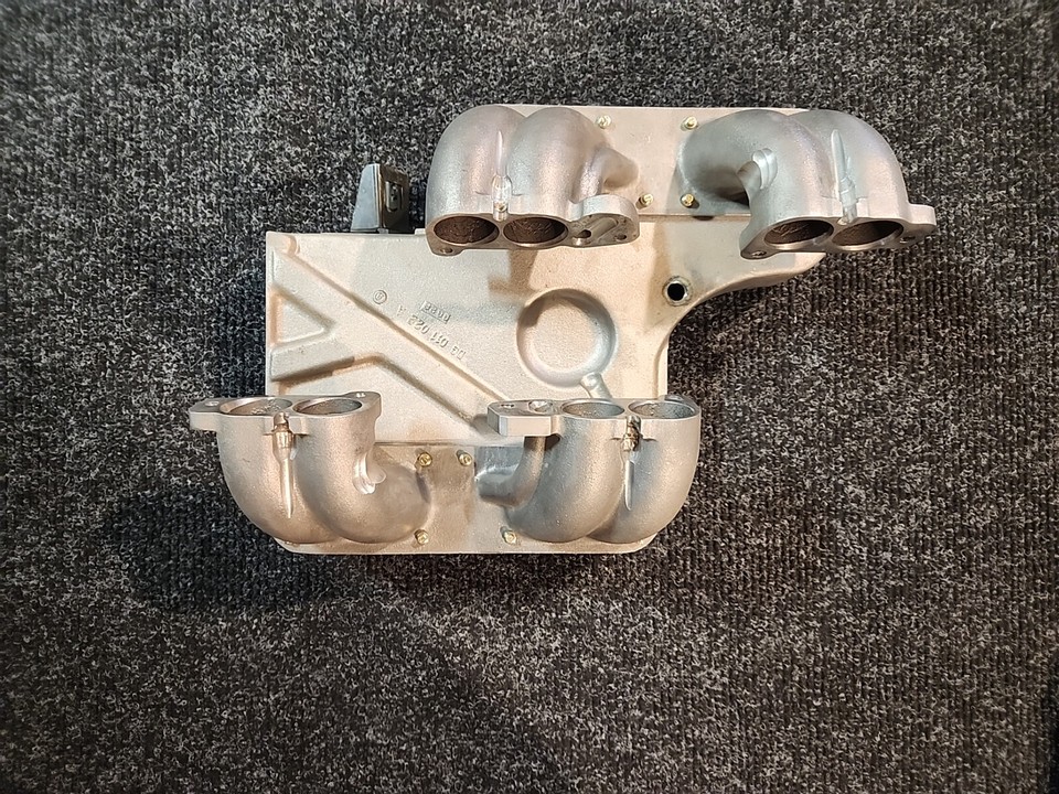 LINGENFELTER ACCEL SUPER RAM HIGHFLOW TPI INTAKE MANIFOLD CAMARO ...