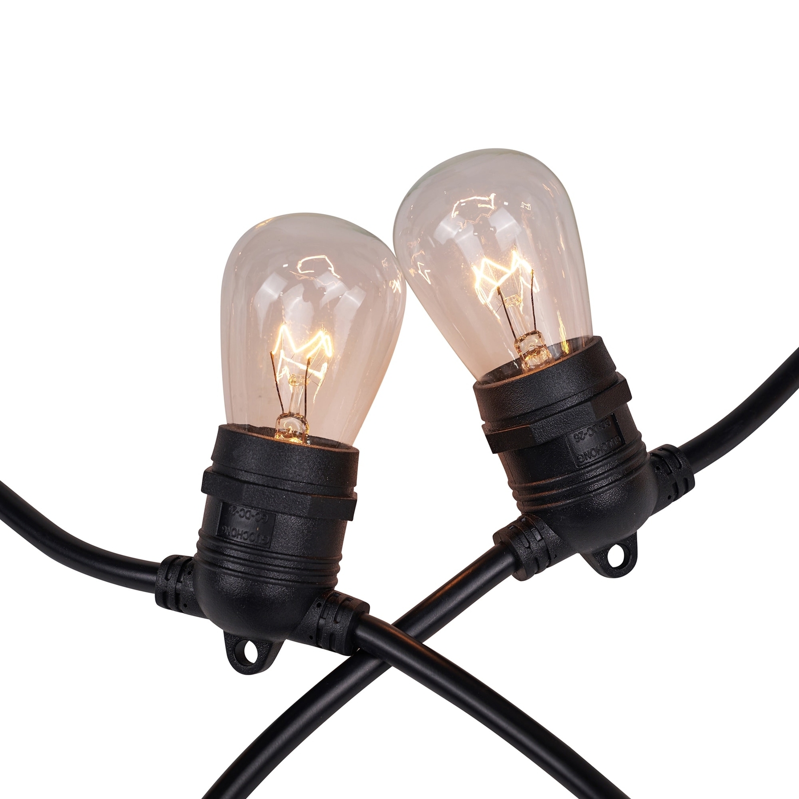 Govee H705A 100ft Smart RGBIC Outdoor Lights for sale online | eBay
