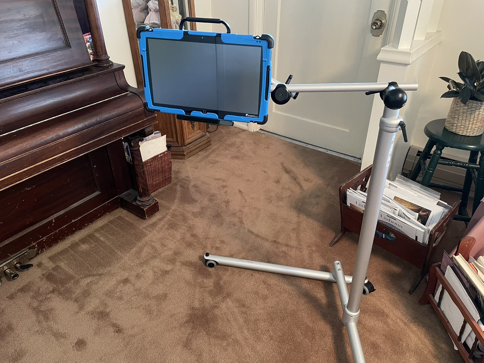 PRC Accent 1400 with Look Eye Tracking System | eBay