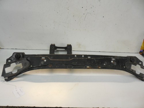 01-07 Mercedes C Class Sedan Wagon Front Upper Radiator Support ...