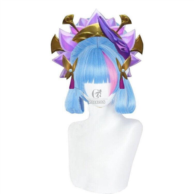 Cosplay De L'ombre Evelynn KDA Evelynn Cosplay From League Of Legends