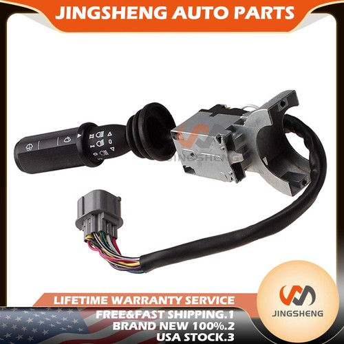 For JCB 214 215 216 217 3c 3cx 4cx 4cn Turn Signal Headlight Switch 701 ...