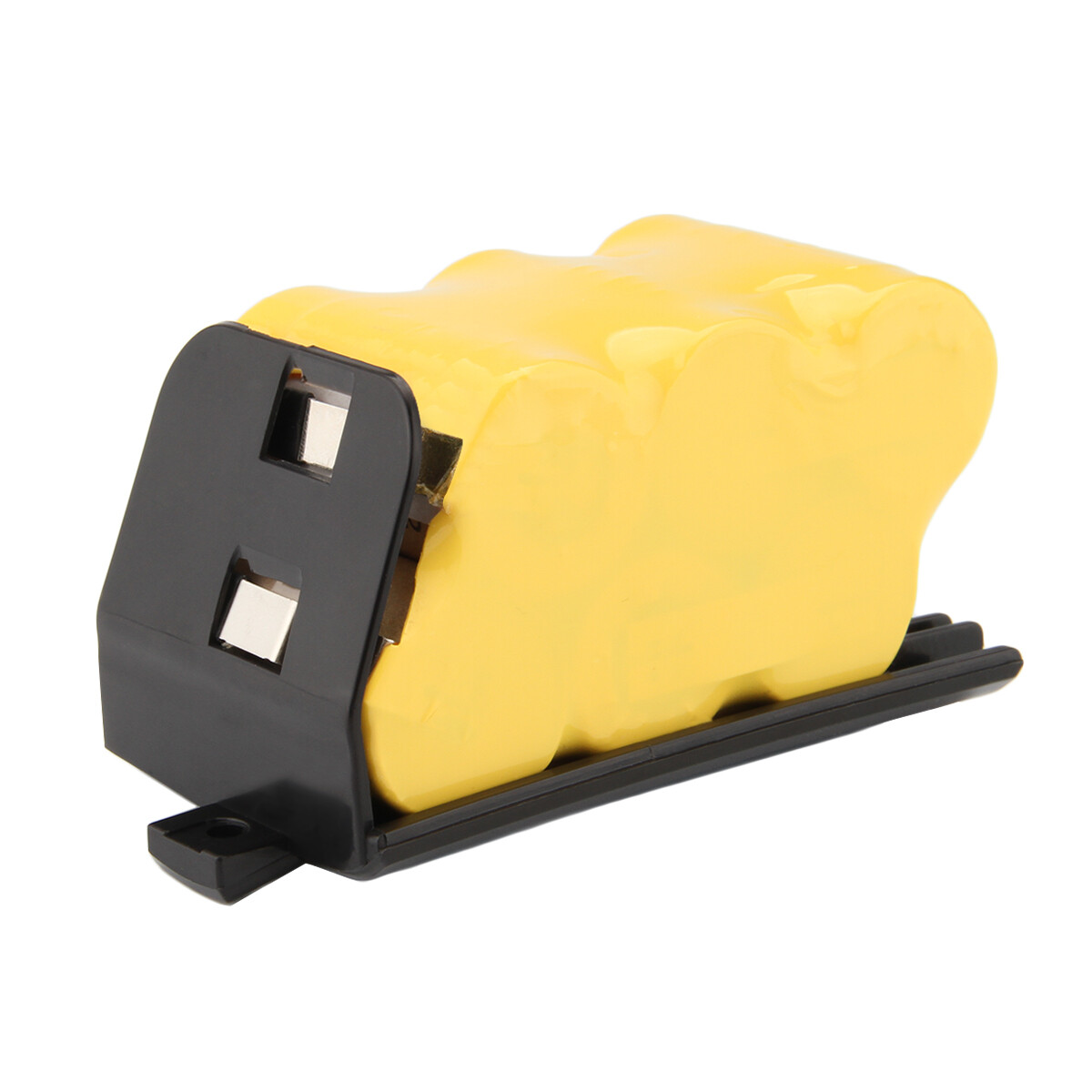 7.2V 3000mAh Ni-MH Battery Pack For Euro-Pro Shark XBP-610 EU-36000 ...