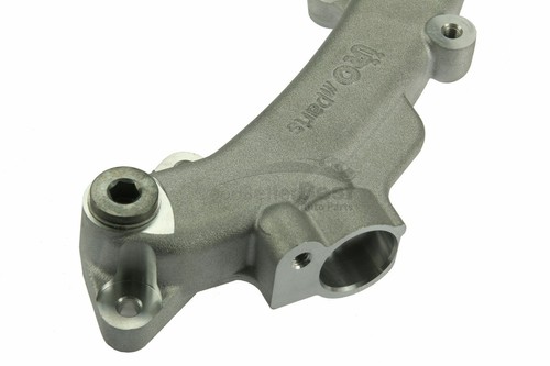 One New URO Engine Coolant Pipe 94810606107 for Porsche | eBay