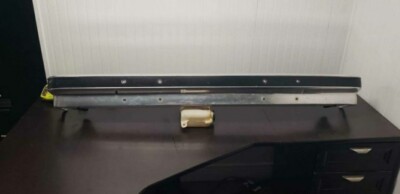 1974-77 Chevrolet Chevy Vega GT Pontiac Astra Rear Bumper OEM | eBay