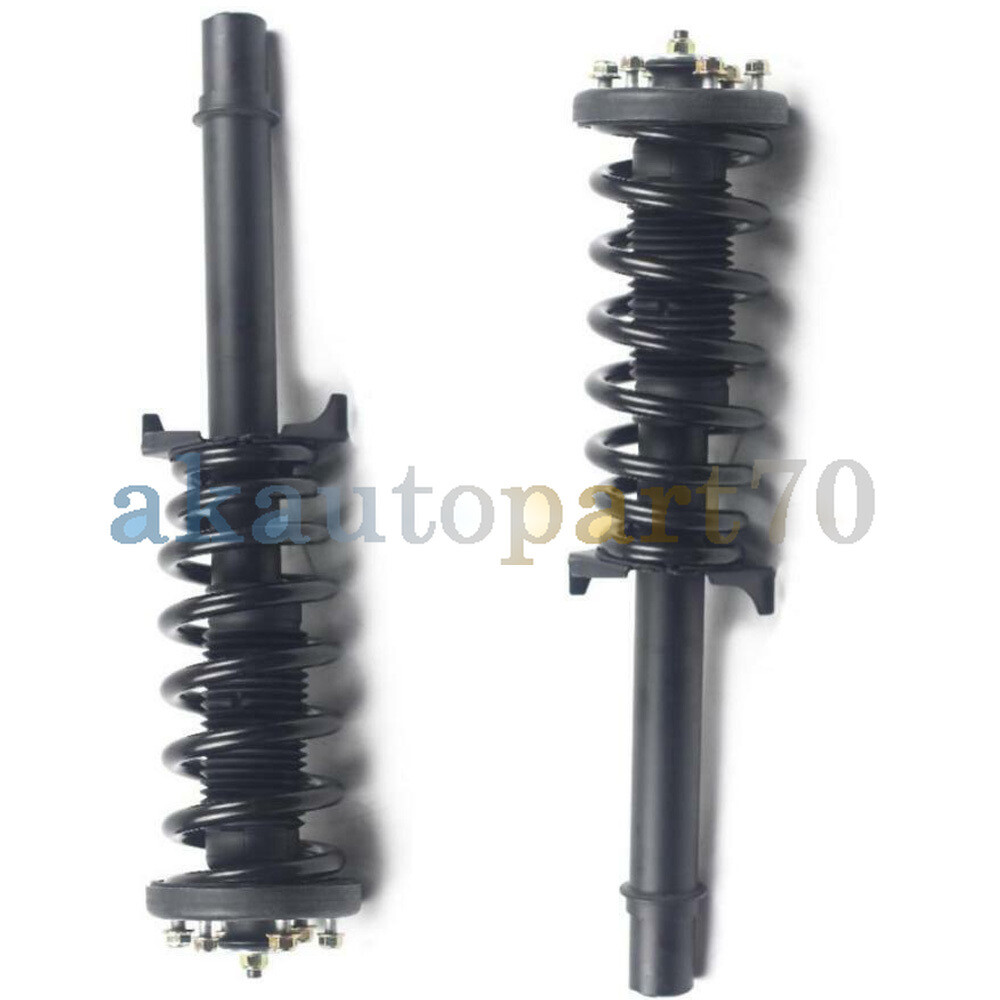 Pair Front Complete Loaded Quick Struts Assembly For 2005 2006-2012 ...